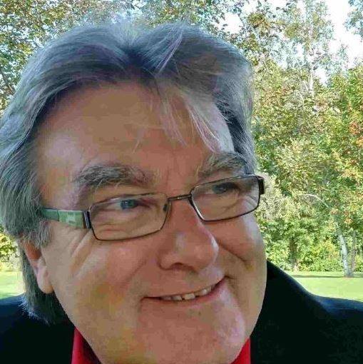 Entrevue avec Daniel Pitre - CJAN MEDIA