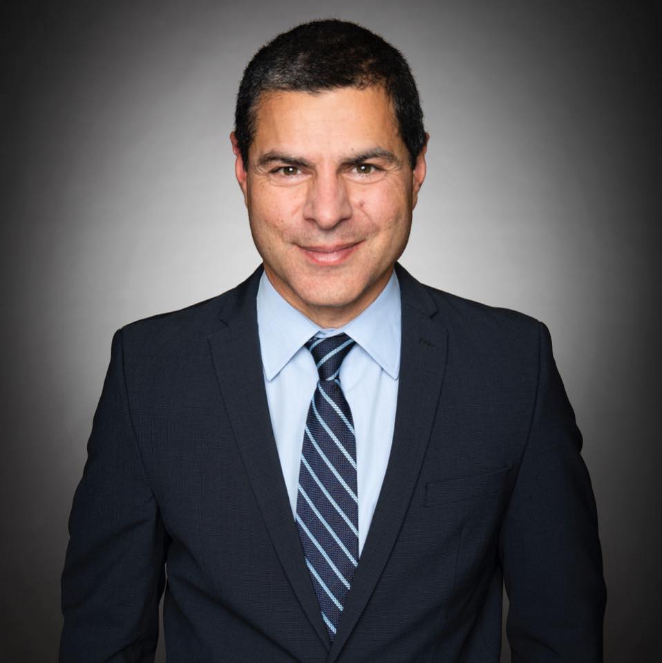 Entrevue avec alain rayes - CJAN MEDIA