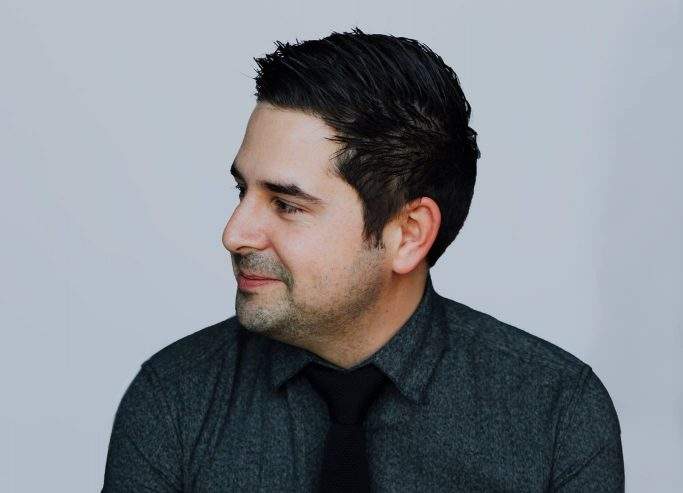 Entrevue avec Philippe Pagé - CJAN MEDIA