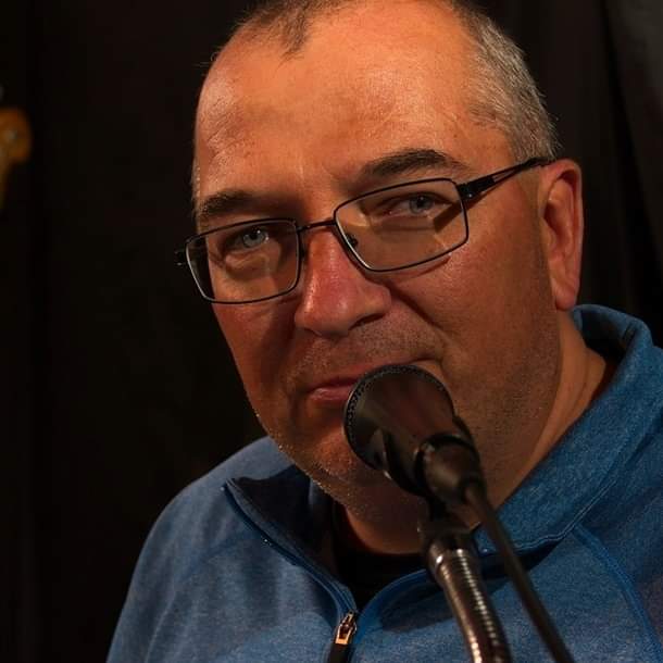 Entrevue Robert Legault - CJAN MEDIA