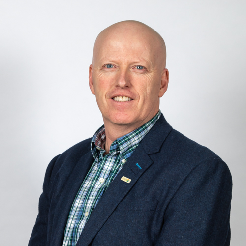 Entrevue avec Pierre Benoit - CJAN MEDIA