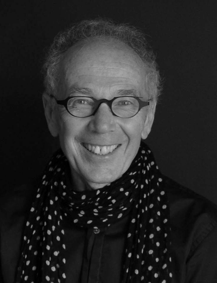 Entrevue avec Jean-Pierre Harel - CJAN MEDIA