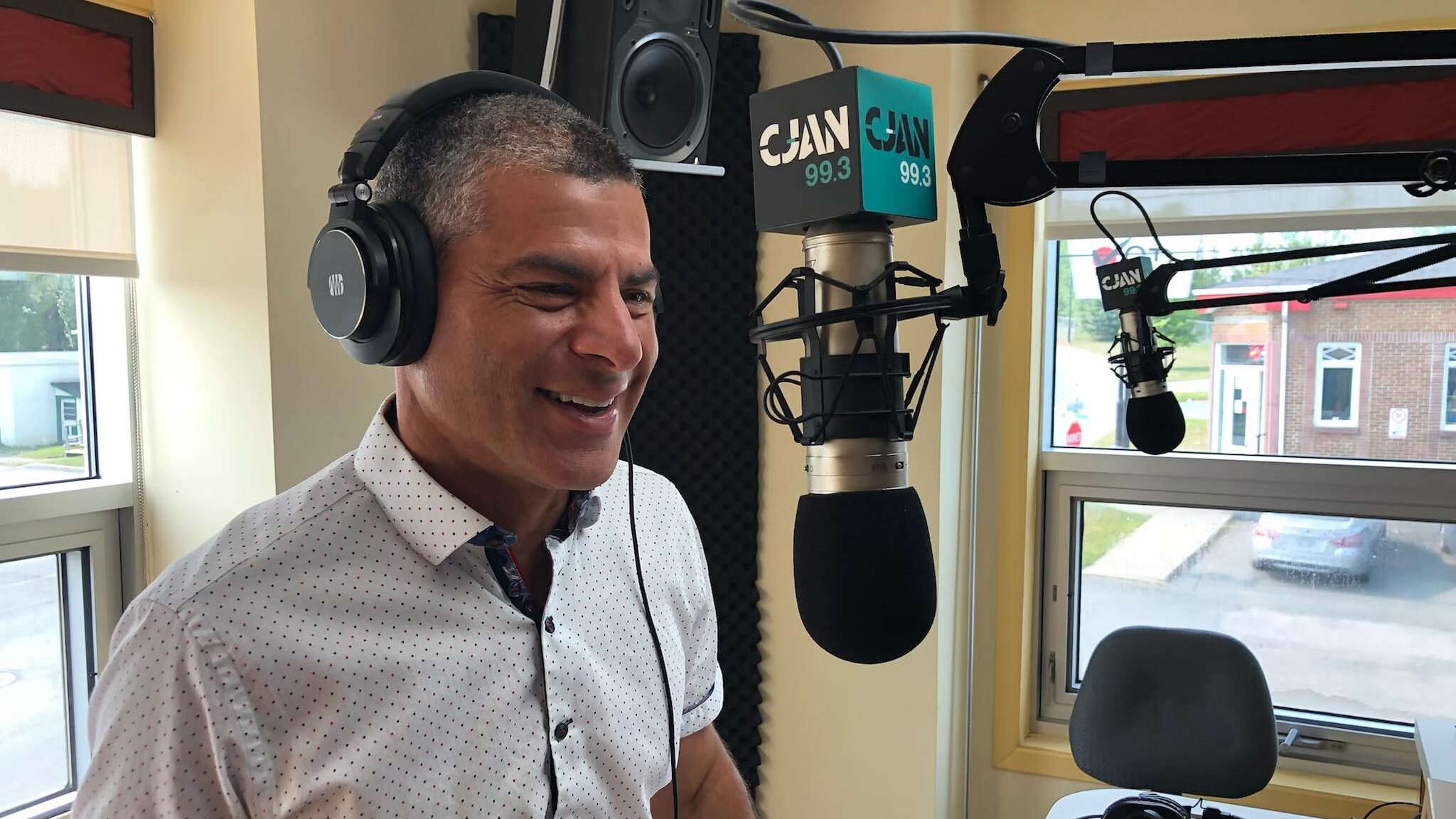 Alain Rayes à nouveau lieutenant politique au Québec - CJAN MEDIA