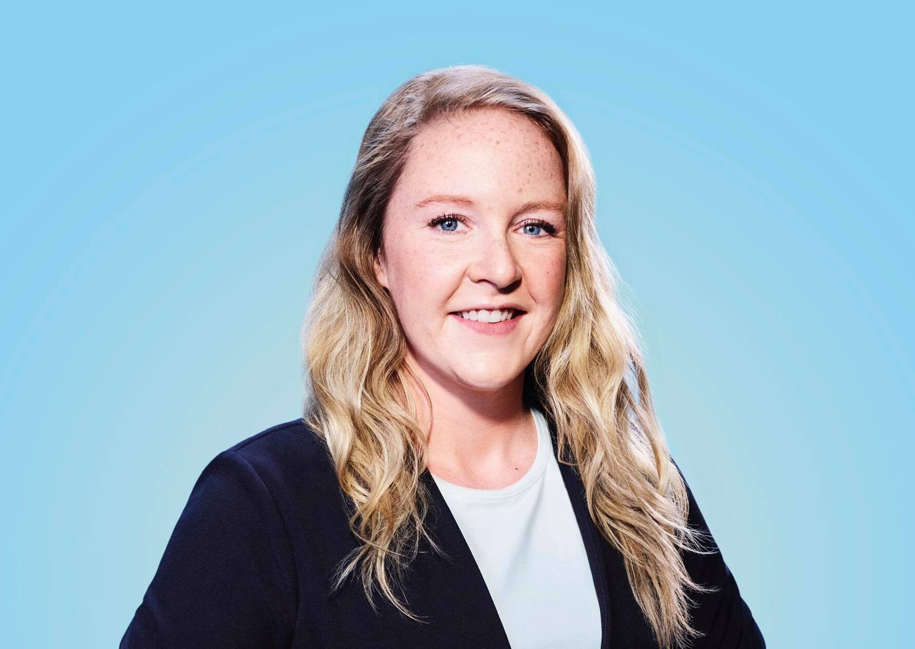 Entrevue : Kathy Morin, présidente du Festival des Gourmands - CJAN MEDIA