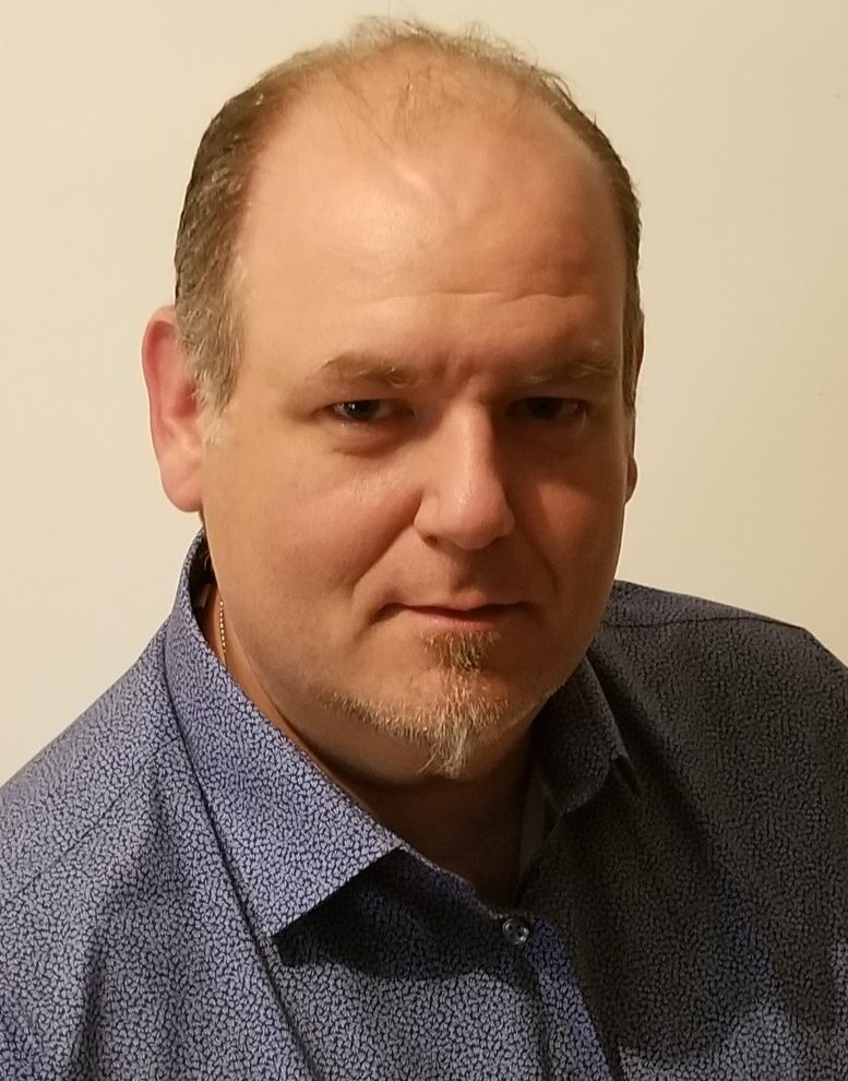 Richard Lefebvre candidat à Danville aux élections municipales du 7 ...