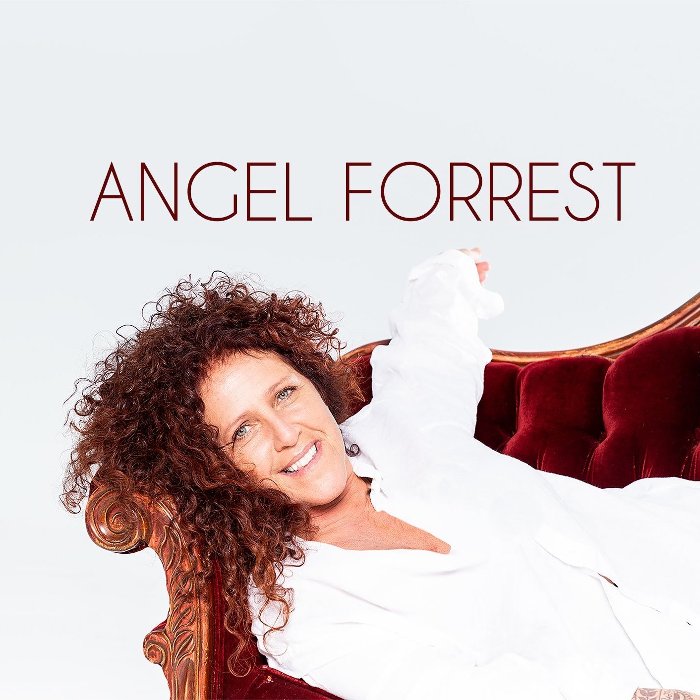 Entrevue : Angel Forrest, ce samedi au P'tit Bonheur de Saint-Camille ...