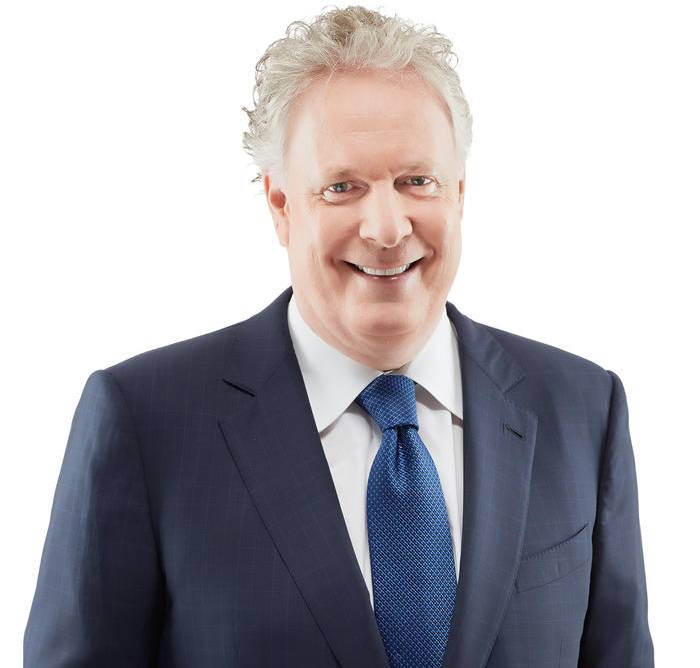 Jean Charest invité à être de la course à la chefferie du Parti ...
