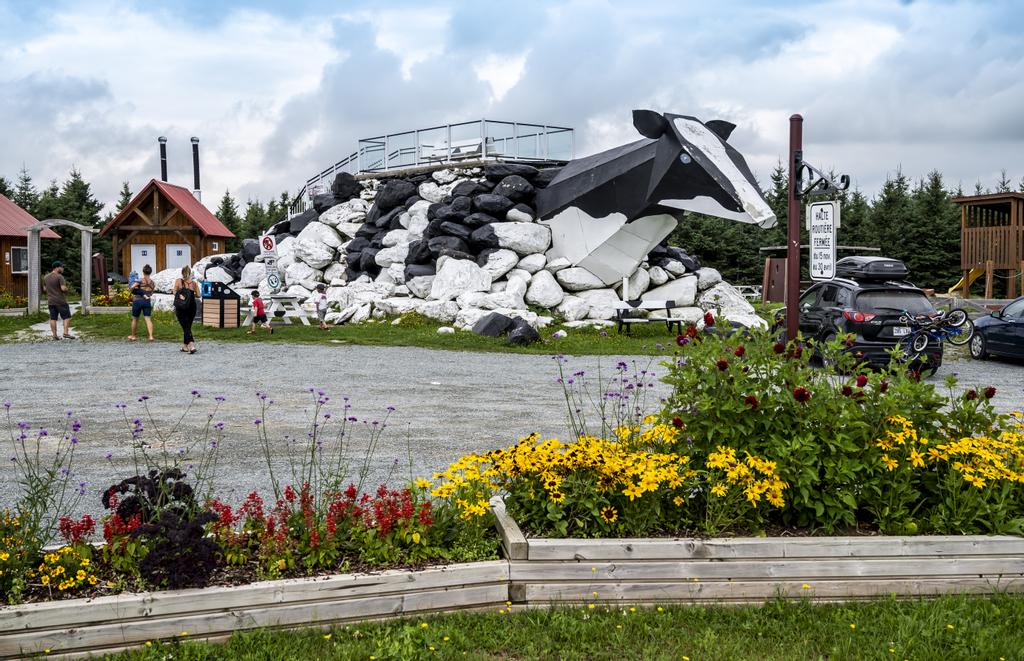Entrevue avec Julie-Pier Bissonnette, développement touristique à Saint ...