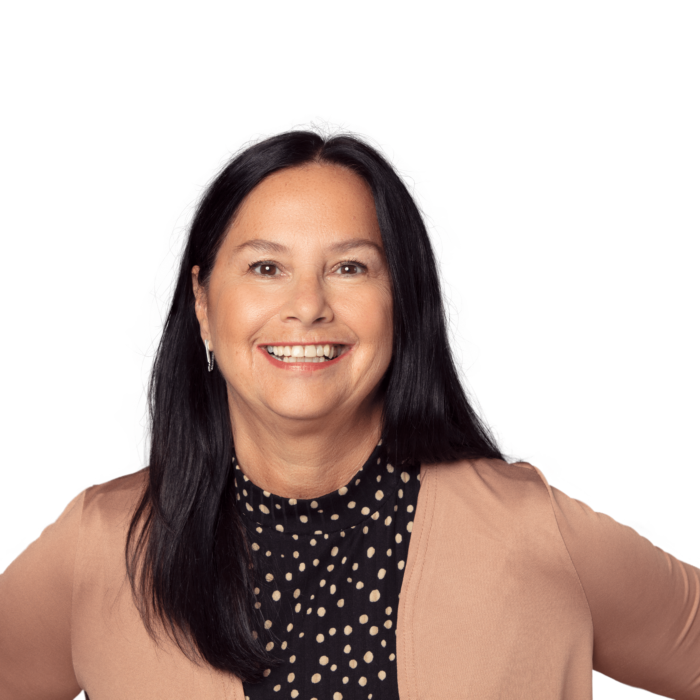 Le PQ présente sa candidate pour le comté de Richmond - CJAN MEDIA