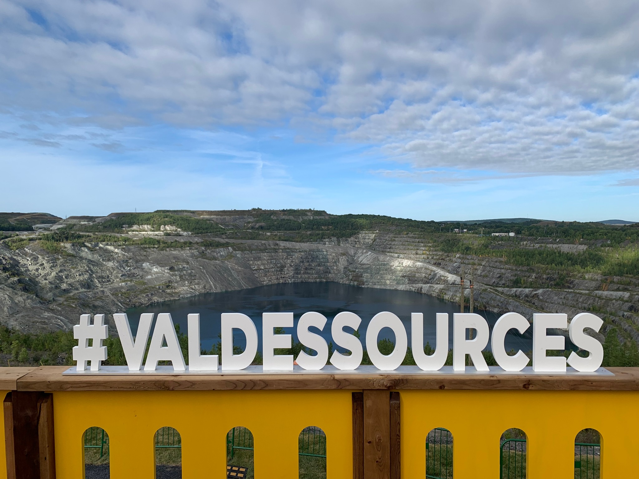 La Ville de Val-des-Sources finaliste au Mérite Ovation municipale ...