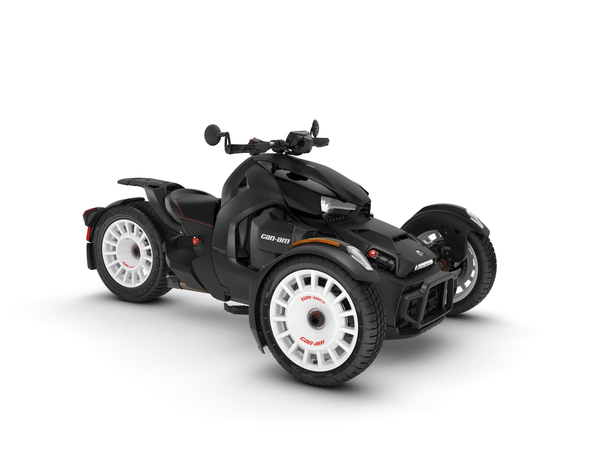 Important rappel de produits chez BRP - CJAN MEDIA