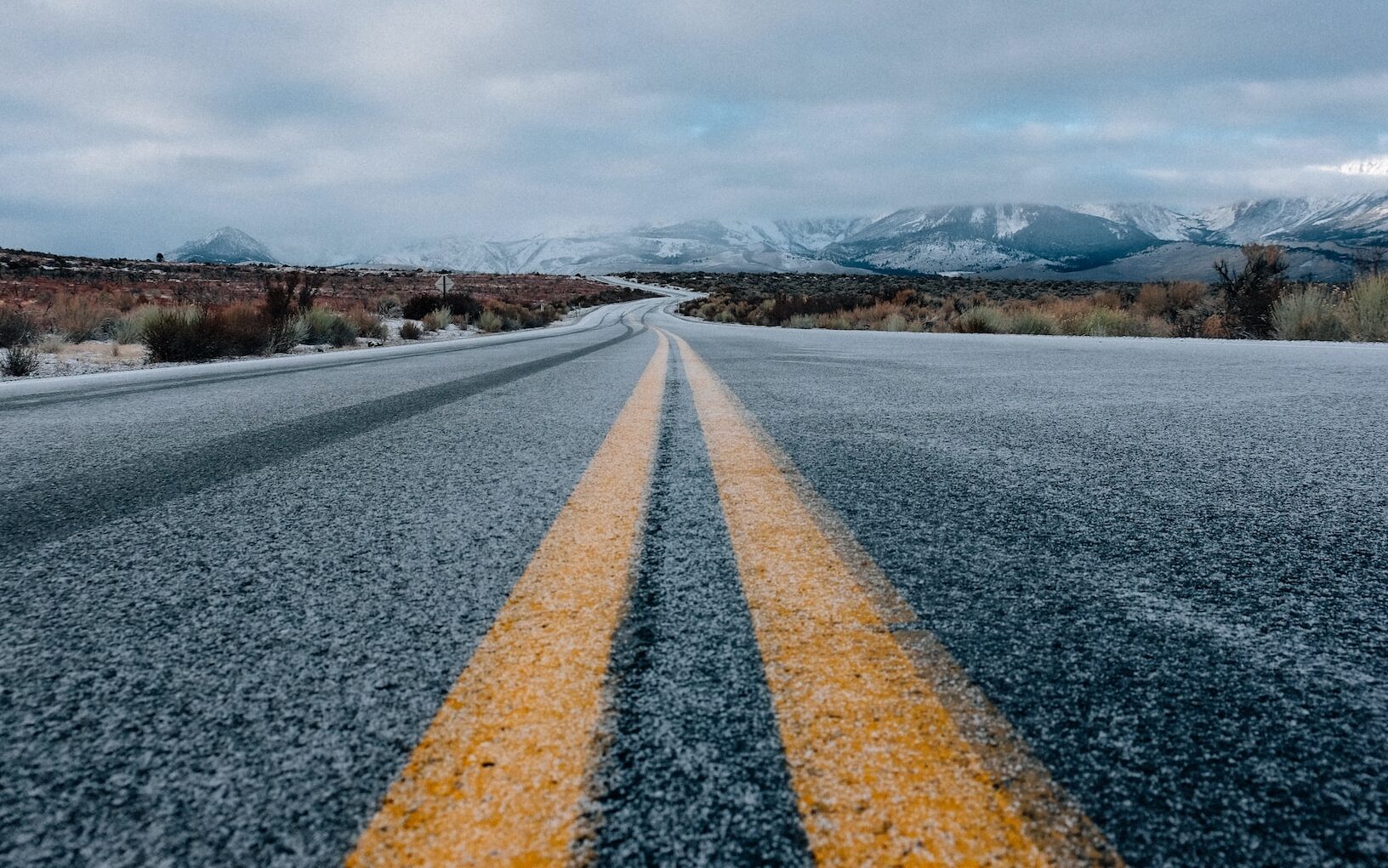 Importants investissements pour les routes de la MRC des Sources - CJAN ...