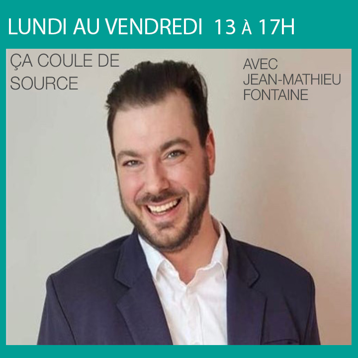 PROGRAMMATION - CJAN MEDIA