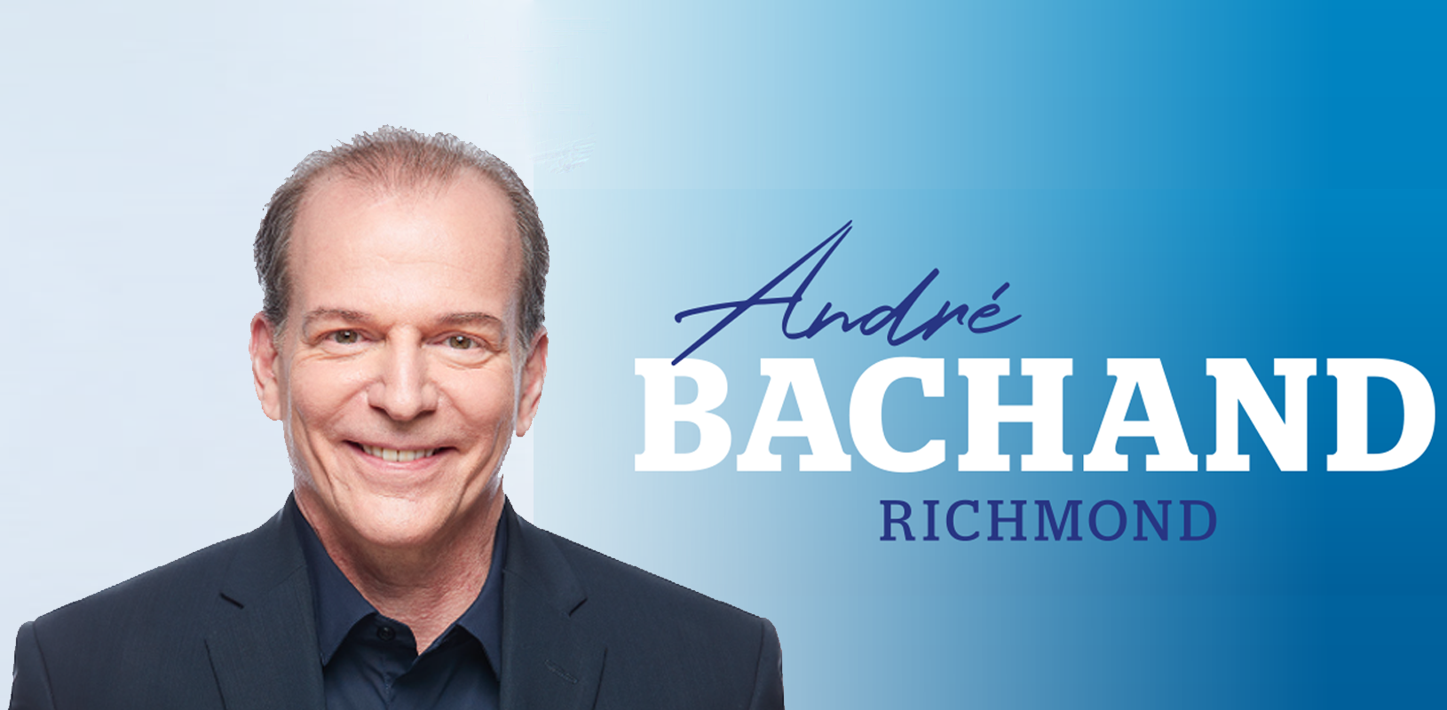 Entrevue avec André Bachand, retour sur une année 2023 mouvementée ...