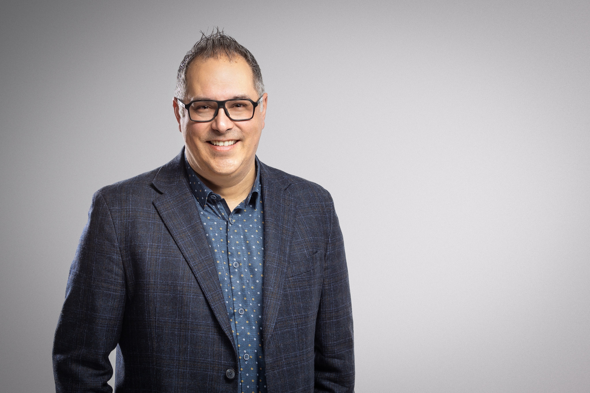 Accueil CJAN 99,3 Estrie - Bois-Francs - CJAN MEDIA